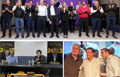 Ganadores Y Perdedores Del Primer Domingo Electoral De Mayo El Eje