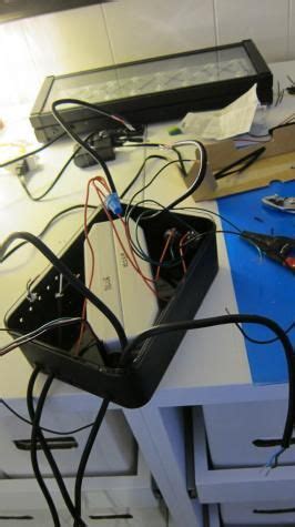 A Complete Idiot S Guide To Building An LED Array Lighting Forum Nano Reef Community