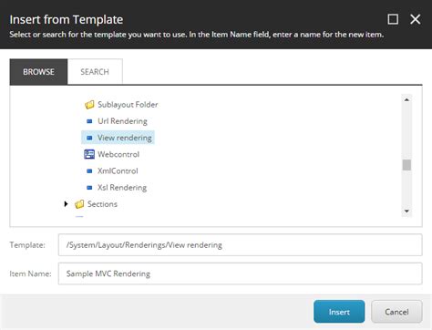 Sitecore Beginners Convert Sitecore Sample Site To Mvc