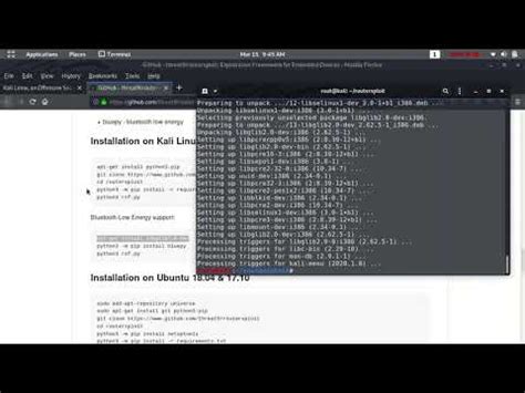 THE RouterSploit Router Exploitation Framework YouTube