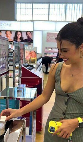 Charli D Amelio Nude LEAKED Pics And Sex Tape Scandal Planet