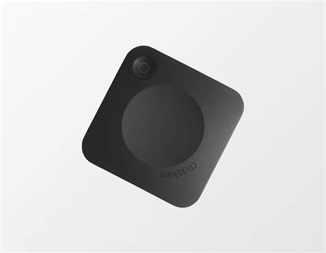 Barco Clickshare C 5 Wireless Presentation System In Dubai Gs It