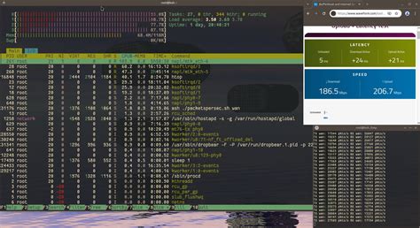 High Load Average On A MT AT Installing And Using OpenWrt OpenWrt Forum