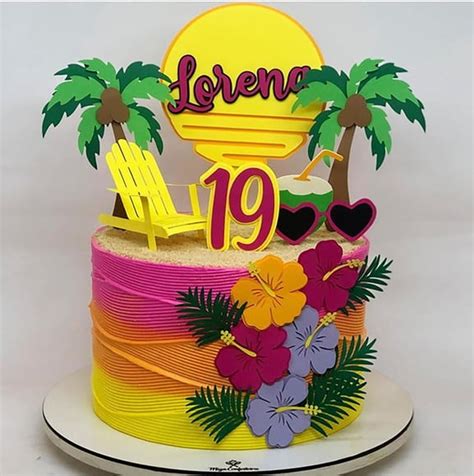 Kit C Arquivo De Corte Topo De Bolo Tardezinha Arquivo De Topo De Bolo