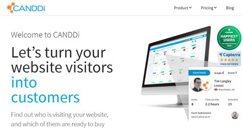 Guide To Salesforce Journey Builder Other Tools To Track Customer Journeys Ruler Analytics