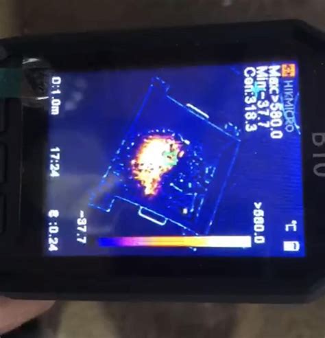 Second Tests Sewage Based Biochar A Success Ecotech Projects