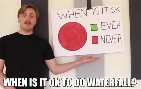 Agile Memes Just In Case You Were Wondering Agile