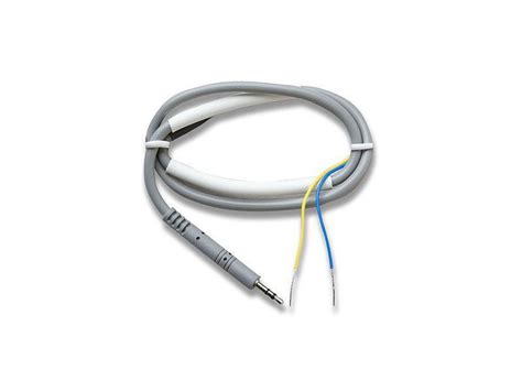 To MA Input Hoskin Data Logger Accessories