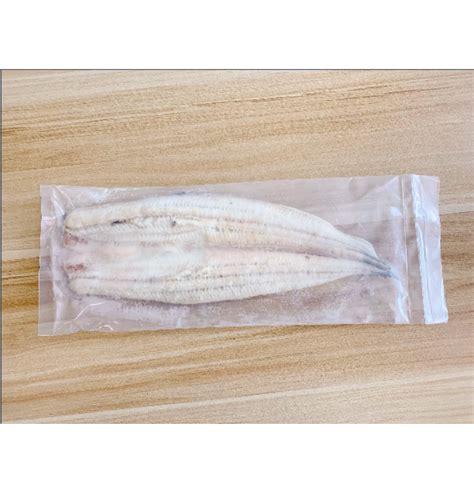 Unagi Shirayaki Fillet No Sauce