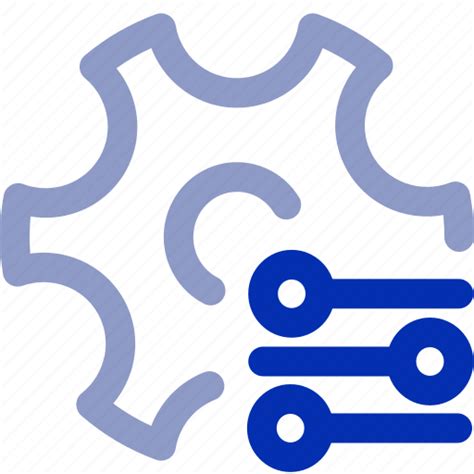 Setting Settings Preferences Customization Options Setup Icon Download On Iconfinder