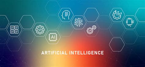 Ai 인공 지능 그라디언트 헤더 개념 기계 지능 인지 컴퓨팅 자동화된 추론 설계 Cpu에 대한 스톡 벡터 아트 및 기타 이미지 Cpu 과학 그라데이션 Istock