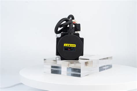 Single Axis Stepper Servo Drive Motor Closed Loop With Encoder