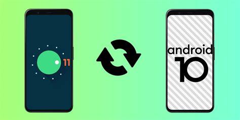 How To Downgrade To An Older Version Of Android