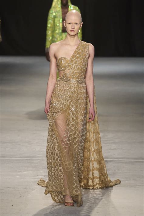 Rahul Mishra Spring Summer 2024 Couture