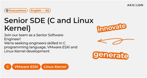 Vmwareesxi Linuxkernel Kazakhstanjobs Armeniajobs Maiia Maya