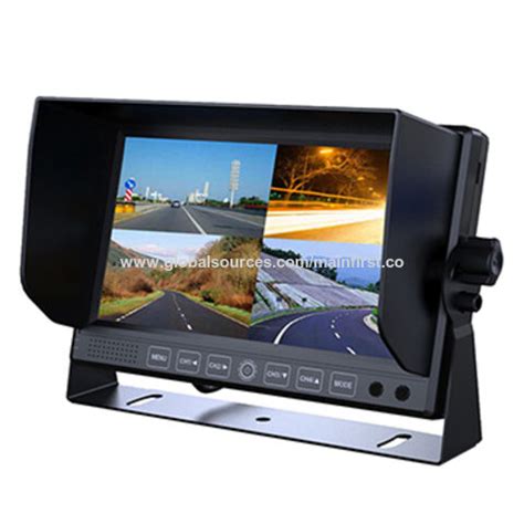 Buy Wholesale Hong Kong SAR Inch Tft Lcd Display Dc V V Pal Ntsc Auto Switching Way