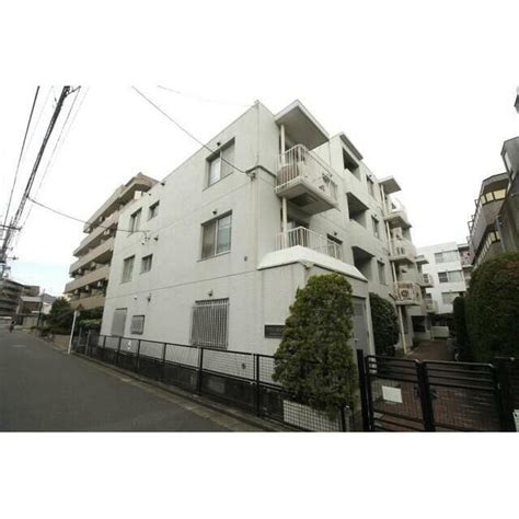 つつじヶ丘シティハウス東京都調布市西つつじケ丘1丁目の物件情報｜いい部屋ネットの大東建託リーシング