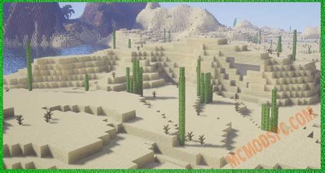 Dynamic Trees Mod 1 16 5 Minecraft PC