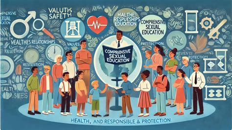 Pendidikan Seks Antara Kebutuhan Dan Kontroversi Prof Wawan Wahyuddin