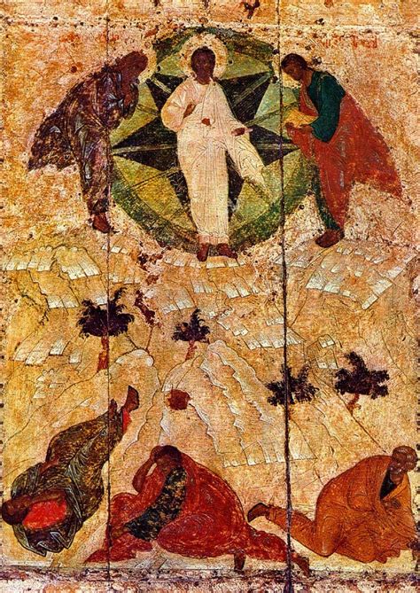 На 6 август Българската православна църква отбелязва един от най светлите си празници