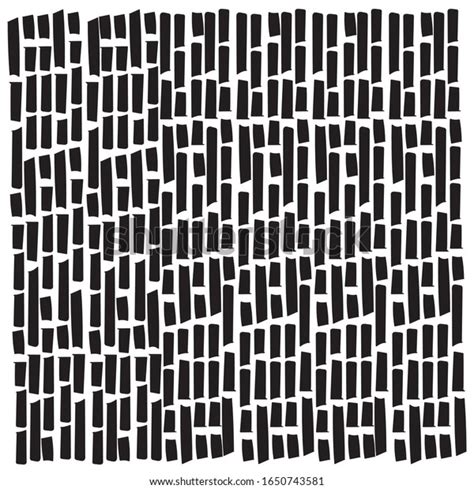 Slim Lines Texture Parallel Intersecting Lines Stock Vector Royalty Free 1650743581 Shutterstock