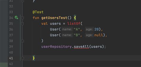 안녕하세요~ Kotlin 함수 Listof 가 빨갛게 보입니다 ㅠ 인프런 커뮤니티 질문and답변