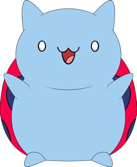 Catbug Plush 9in Youtooz Collectibles