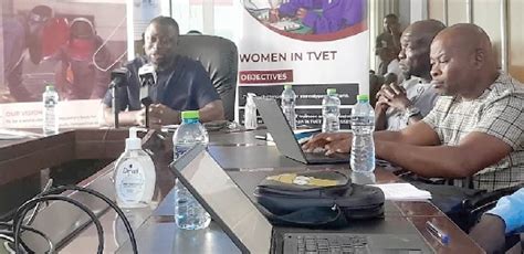 Ctvet Introduces Serialisation In Exams Graphic Online