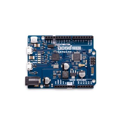 [45호]arduino zero and arduino mkr zero 출시 ntrexgo 디바이스마트 엔티렉스 컨텐츠 통합 사이트
