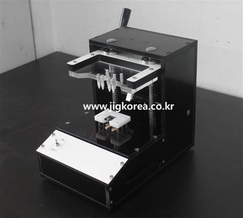 Pcb Test Jigrf 무선 Module 검사 지그 Hand Press Type Pc 네비게이션 무선통신 Rfid 프로젝터 감지기 블루투스 웨어러블