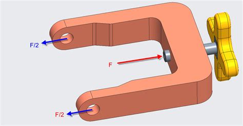 Solved Creo Simulate Advice On Constraining Model For M Ptc Community