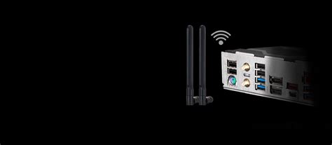 Z UD AC Rev X Key Features Motherboard GIGABYTE Global