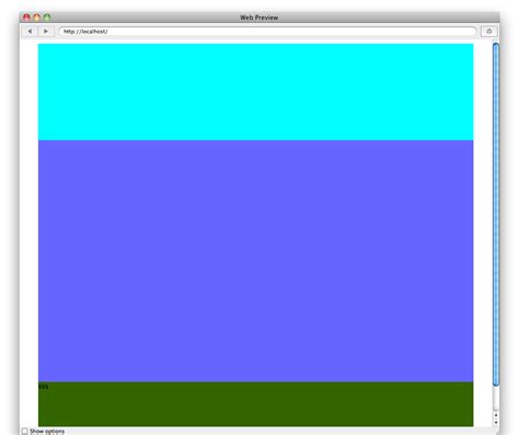 css i am given wrapper div height auto but background color and image is not working stack