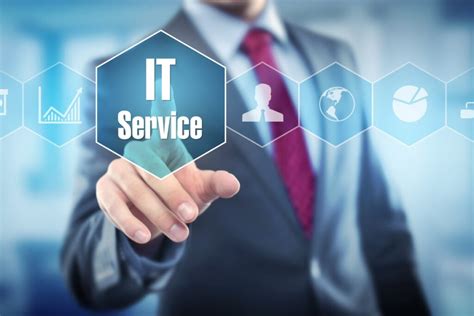 Choosing The Right Itad Service Providers A Comprehensive Guide