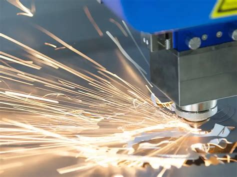 Laser Cutting Machines Demystified A Comprehensive Guide Al Madina Laser Cutting