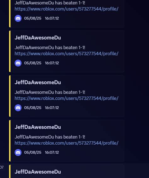 Webhook Sending Multiple Times And One Other Bug Scripting Support Developer Forum Roblox
