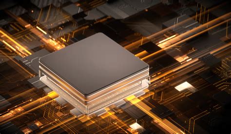 사이버 펑크 Ai의 3d 렌더링 회로 기판 기술 배경 중앙 컴퓨터 프로세서 Cpu 및 Gpu 개념 마더 보드 디지털 칩 기술 과학 배경 3차원 형태에 대한 스톡 사진 및