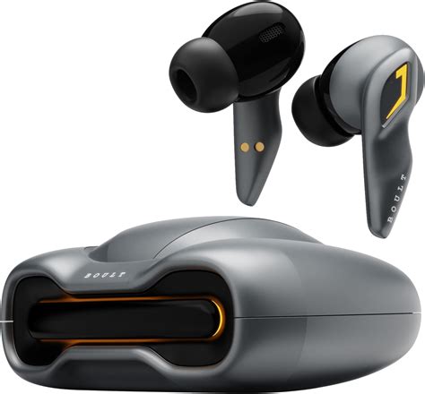 Boult Ufo Wireless Earbuds With Built In App Support 48h Playtime 4