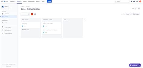How To Connect A Github Pull Request To Jira Issues Hatica