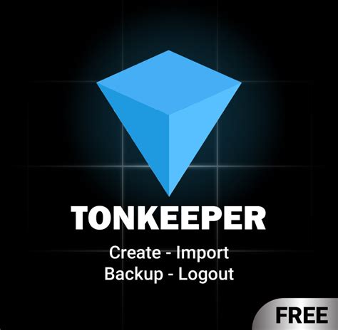 Tonkeeper Script Tạo Ví Import Backup Đăng Xuất Ví Tonkeeper By J Automation