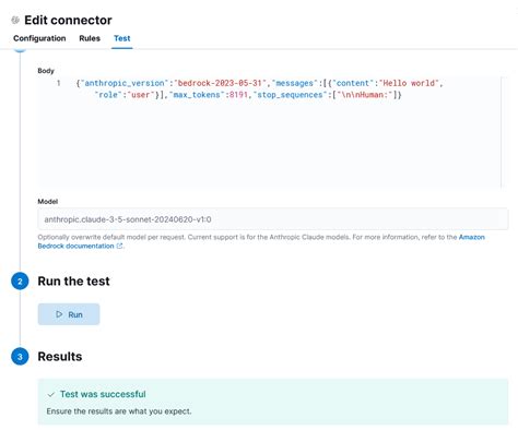 Problems With Ai Assistant Aws Bedrock Inside Elastic Cloud Security Elastic Security