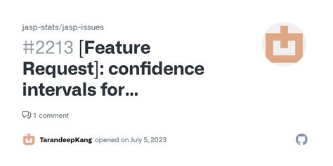 Feature Request Confidence Intervals For Standardised Regression Coefficients And The