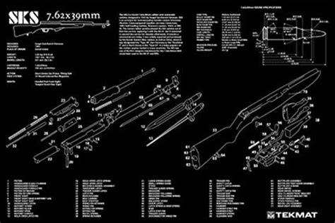 Sks Schematic