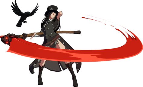 File GGST Testament 5H Png Dustloop Wiki