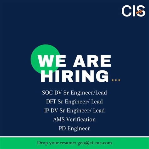 vlsi ipdesignverification pd dft asic ams bangalorejobs