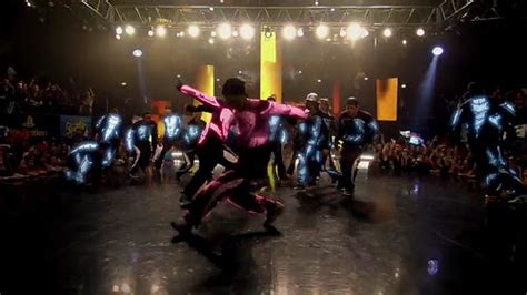 Loveformusic Step Up 3d