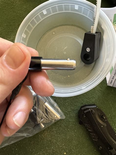 Photos From Assembling My Maslow4 😁 Hardware Maslow Cnc Forums