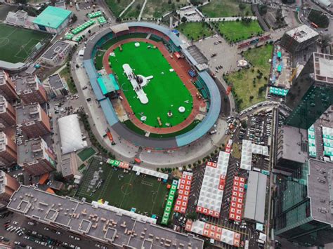 Төв цэнгэлдэх хүрээлэнг 30 35 мянган хүний суудалтай арена болгон шинэчилнэ