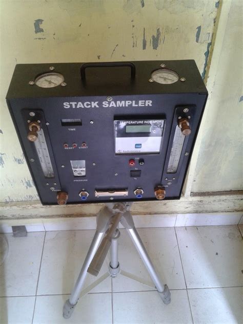Stack Monitoring Kit At Best Price In India