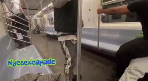 Sex In Taxi And Train Station